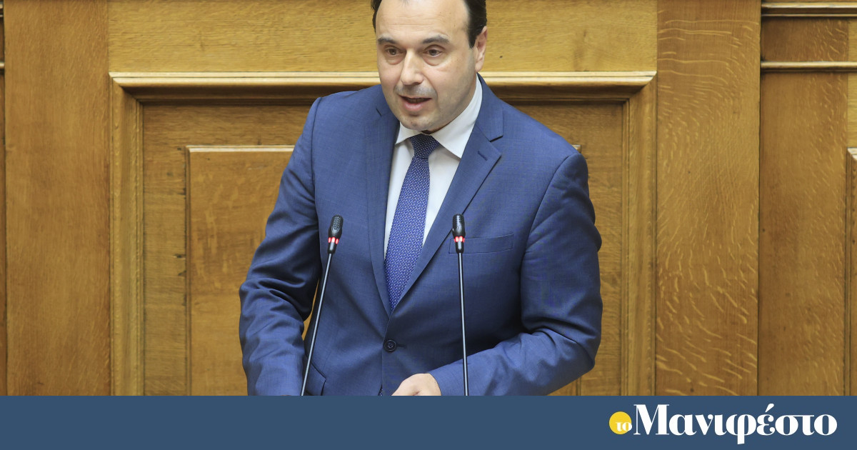 Δημήτρης Παπαστεργίου: Εξαιρετικό «θερμοκήπιο» ανάπτυξης νέων ιδεών η ...