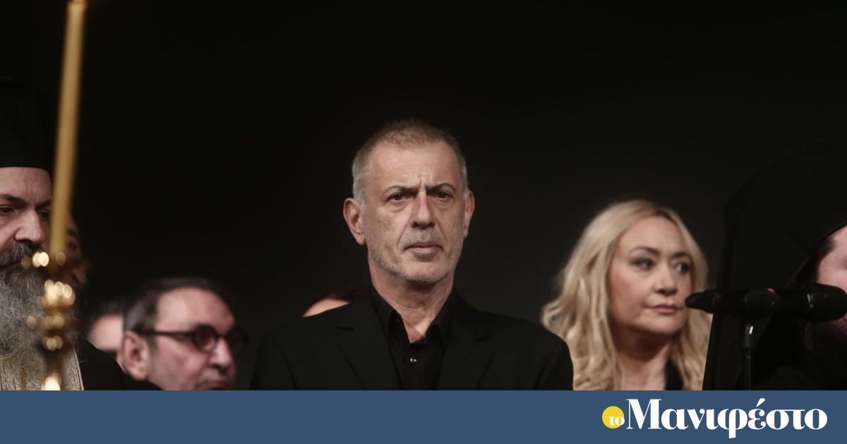 Ορκίστηκε ο δήμαρχος Πειραιά Γιάννης Μώραλης