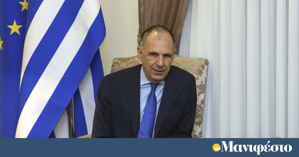 Γιώργος Γεραπετρίτης: Να κάνουμε ό,τι περνά από το χέρι μας για ...
