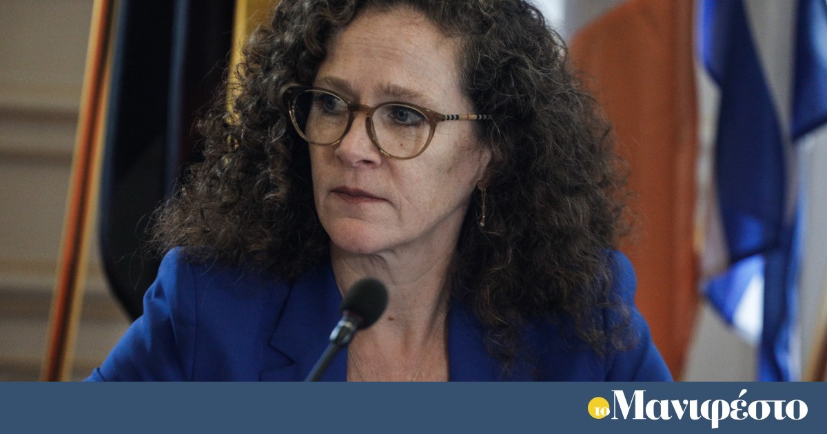 Ευρωκοινοβούλιο: Εκτός ορίων η Σόφι Ιντ' Βελτ εξισώνει Ελλάδα με ...
