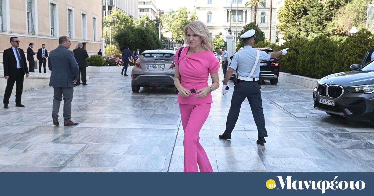 Θεοδώρα Τζάκρη: Πάνω απ΄ όλα η Γαλλική Επανάσταση και ο φιλελευθερισμός