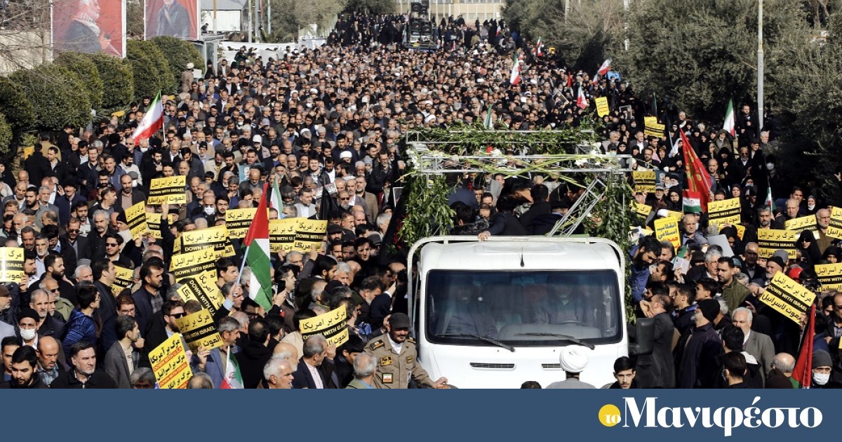 ΗΠΑ: «Σαφείς και αδιαμφισβήτητες» πληροφορίες περί εμπλοκής ISIS στις ...