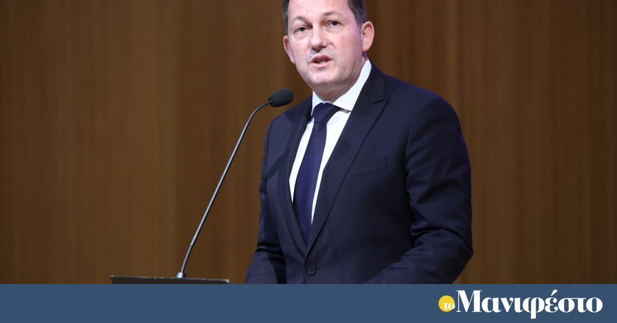 Στέλιος Πέτσας για Ομάδα Αλήθειας: «Ποιος φοβάται την αλήθεια; Σίγουρα ...