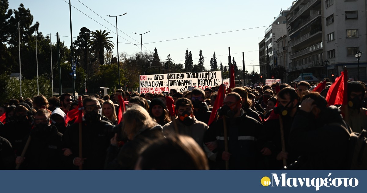 Χάρης Παυλίδης: Στην αγάπη είναι κνίτες