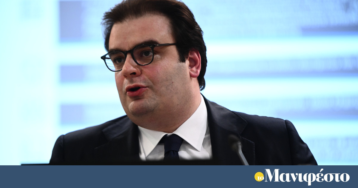 Πιερρακάκης: Με την ελάχιστη βάση εισαγωγής των Πανελλαδικών η είσοδος ...
