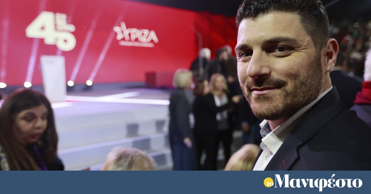 Αμφισβητεί ο Τεμπονέρας τους δικηγόρους, ως επαρκείς θεματοφύλακες του ...
