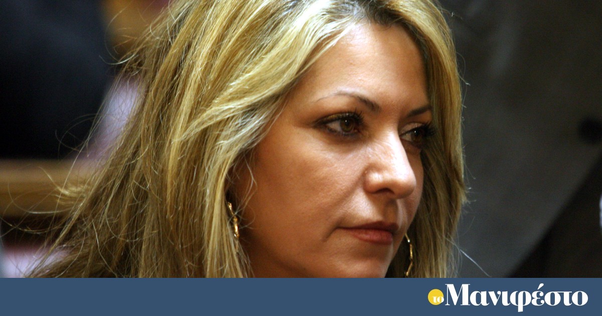 Άννα Μάνη-Παπαδημητρίου: «Το Thess INTEC ανοίγει νέους δρόμους για την ...