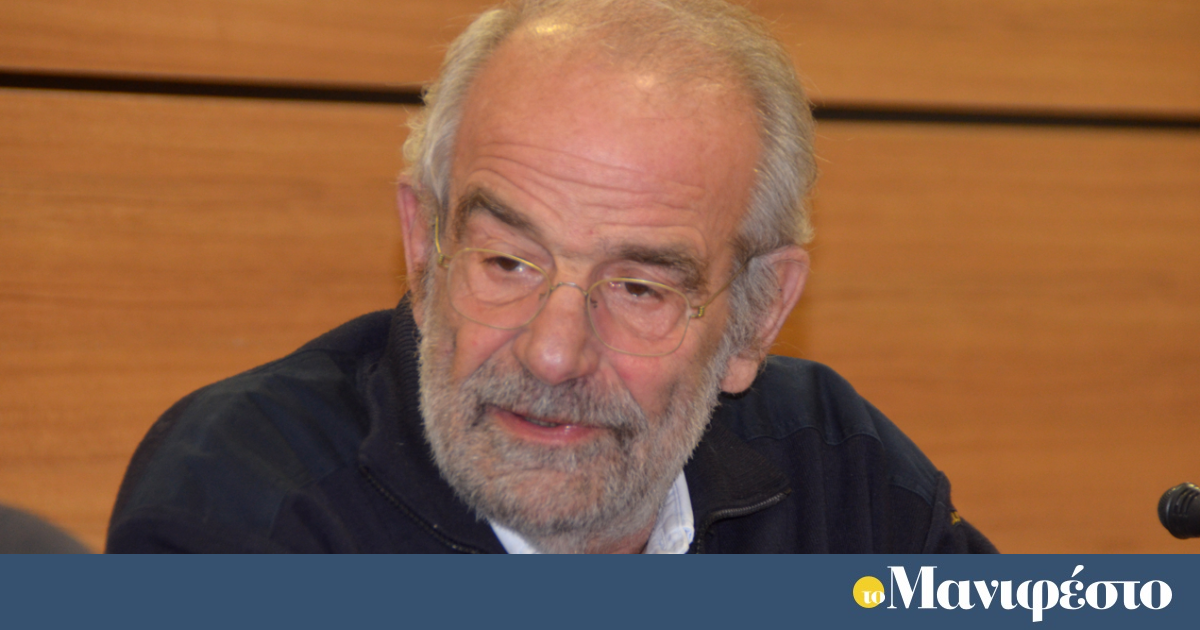Αλαβάνος για Τσίπρα: «Έπρεπε να γονατίσει και να ζητήσει συγγνώμη για ...