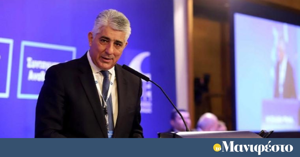 Καφαντάρης : Όταν συμμετέχουμε στις συνεδριάσεις της Ε.τ.Π ως «Εθνική ...