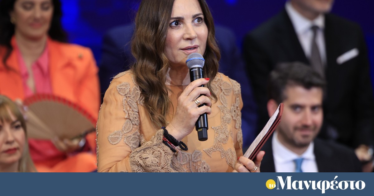 Βίκυ Φλέσσα: «ΣΥΡΙΖΑ και Κασσελάκης παραποιούν φράση μου για τα Τέμπη»