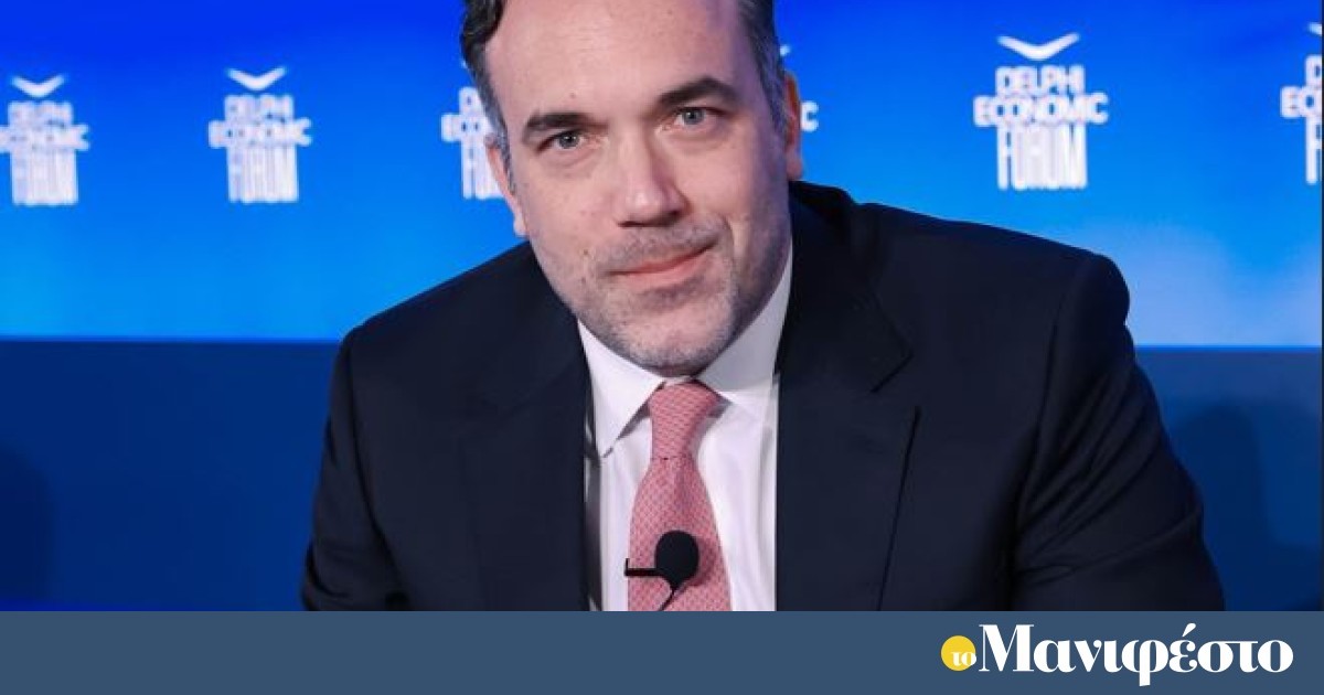 Τριανταφύλλου (Motor Oil): Να επαναπροσδιορίσουμε τις οικονομίες μας ...