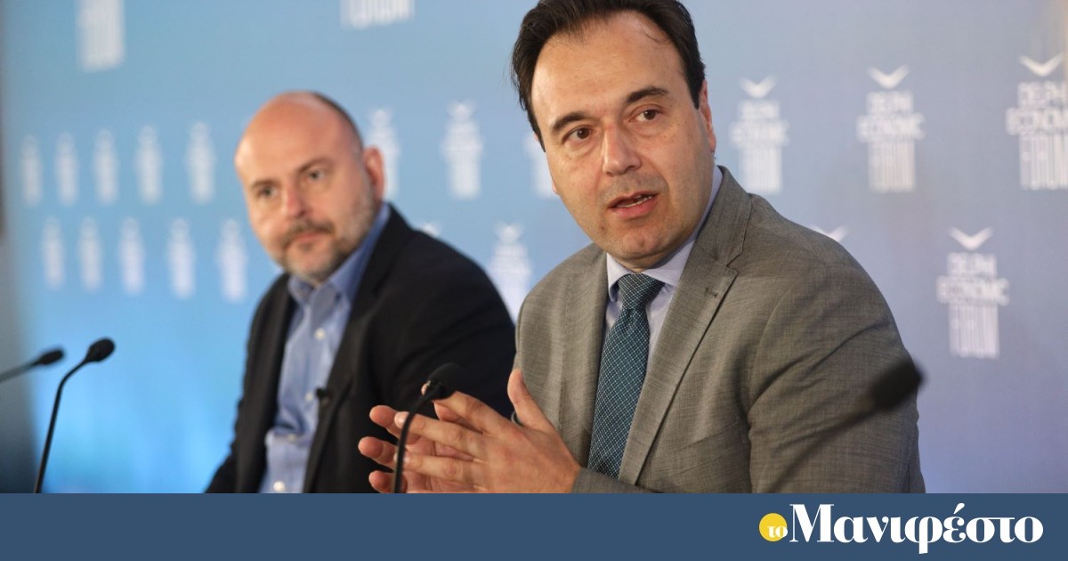 Παπαστεργίου: «Βρισκόμαστε στο πιο ενδιαφέρον σημείο της ψηφιακής ...