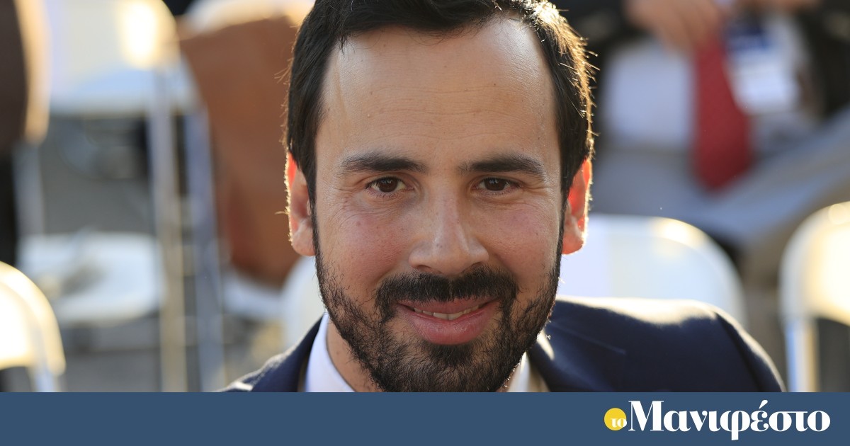 Νίκος Ρωμανός: Το πρώτο βραβείο λαϊκισμού στον Φαραντούρη και ο σανός ...