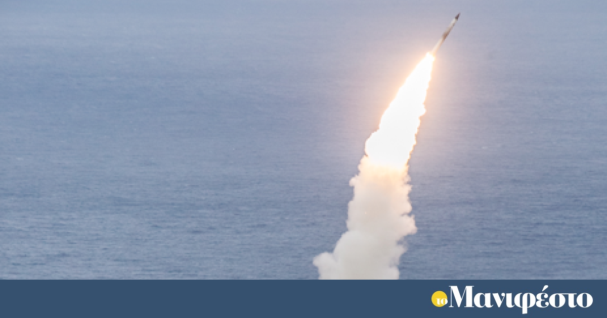 Καμία συζήτηση για αποστολή S-300 και Patriot στην Ουκρανία