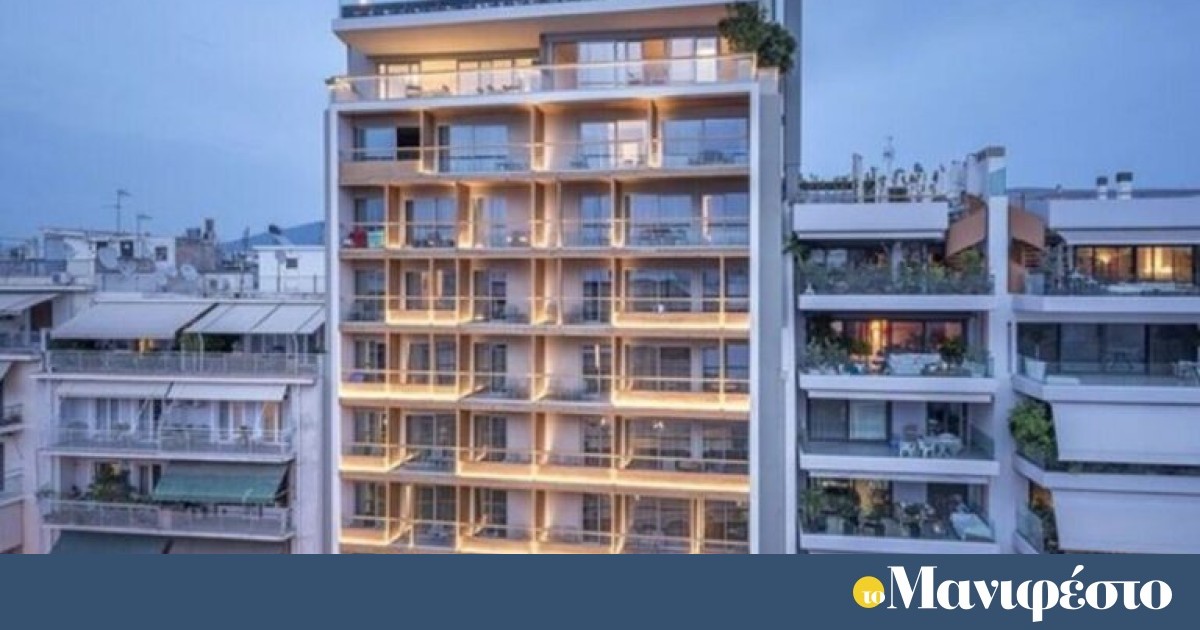 Coco-Mat: Νέα παρέμβαση του ΣτΕ για το ξενοδοχείο που κρύβει την Ακρόπολη