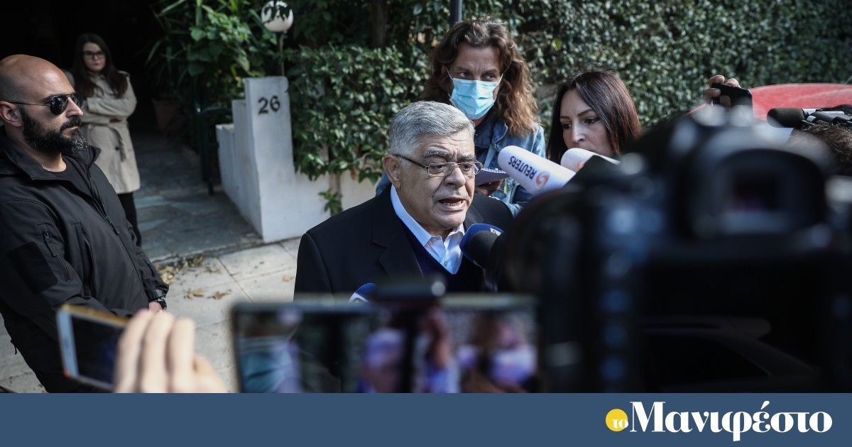 Οι λωτοφάγοι του ΣΥΡΙΖΑ: βολική αμνησία για τον νεοναζί Μιχαλολιάκο