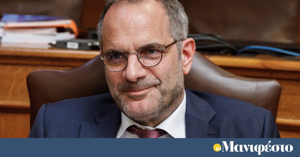 Κωνσταντίνος Ζούλας: ο έμπειρος δημοσιογράφος που αναγέννησε την ΕΡΤ