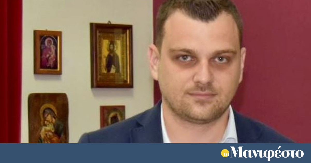 Πέτρος Μπελέρης στο «Μανιφέστο»: Οι Έλληνες κρατάνε το κλειδί που θα ...