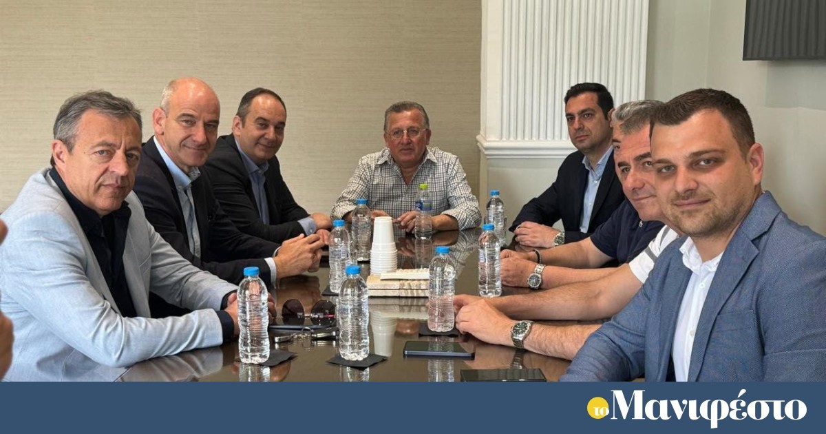 Περιοδεία Μπελέρη στην Πιερία - Μπαραλιάκος, Κουλκουδίνας στο πλευρό του