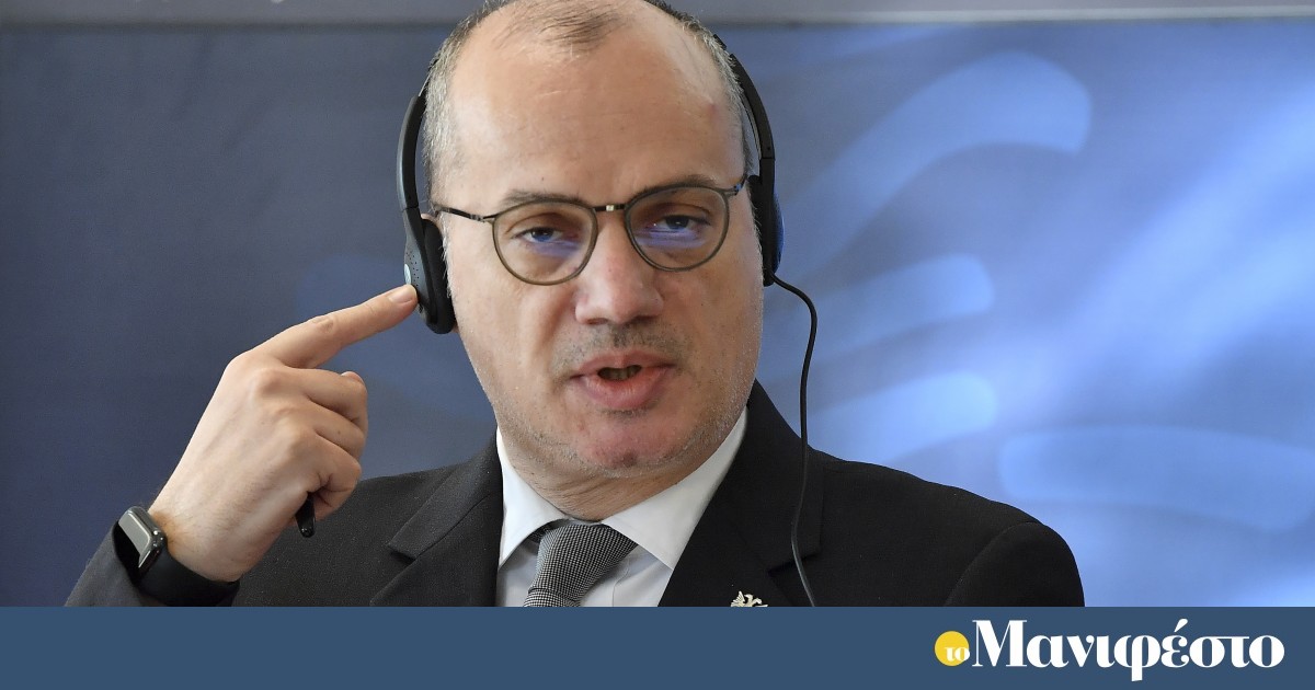 Προκαλεί ο ΥΠΕΞ Αλβανίας για Μπελέρη και αιχμές για την Ελλάδα