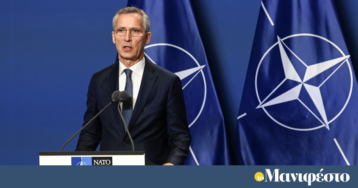 ΝΑΤΟ για επίσκεψη Πούτιν στη Βόρεια Κορέα: Αποδεικνύει την εξάρτηση της ...