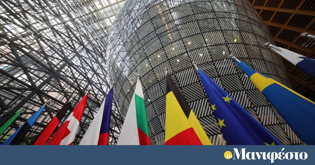 Ευρωπαϊκή Ένωση: η… ανάγκη την «ενηλικιώνει» αμυντικά