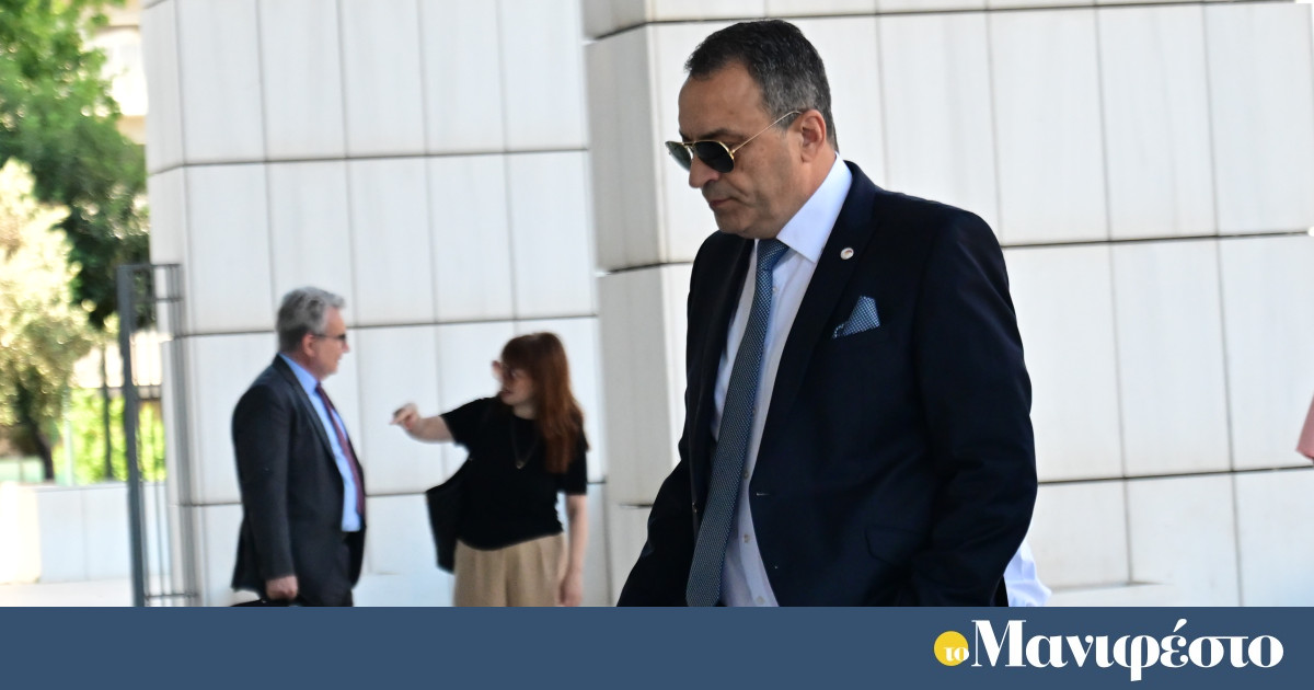 Για τις 16/7 διακόπηκε η δίκη των Σπαρτιατών