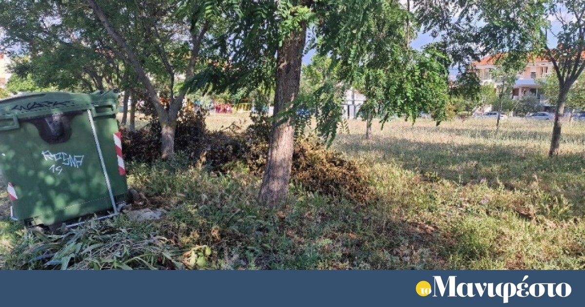 Αλαλούμ με τα ακαθάριστα οικόπεδα παρά τη χρονική παράταση...