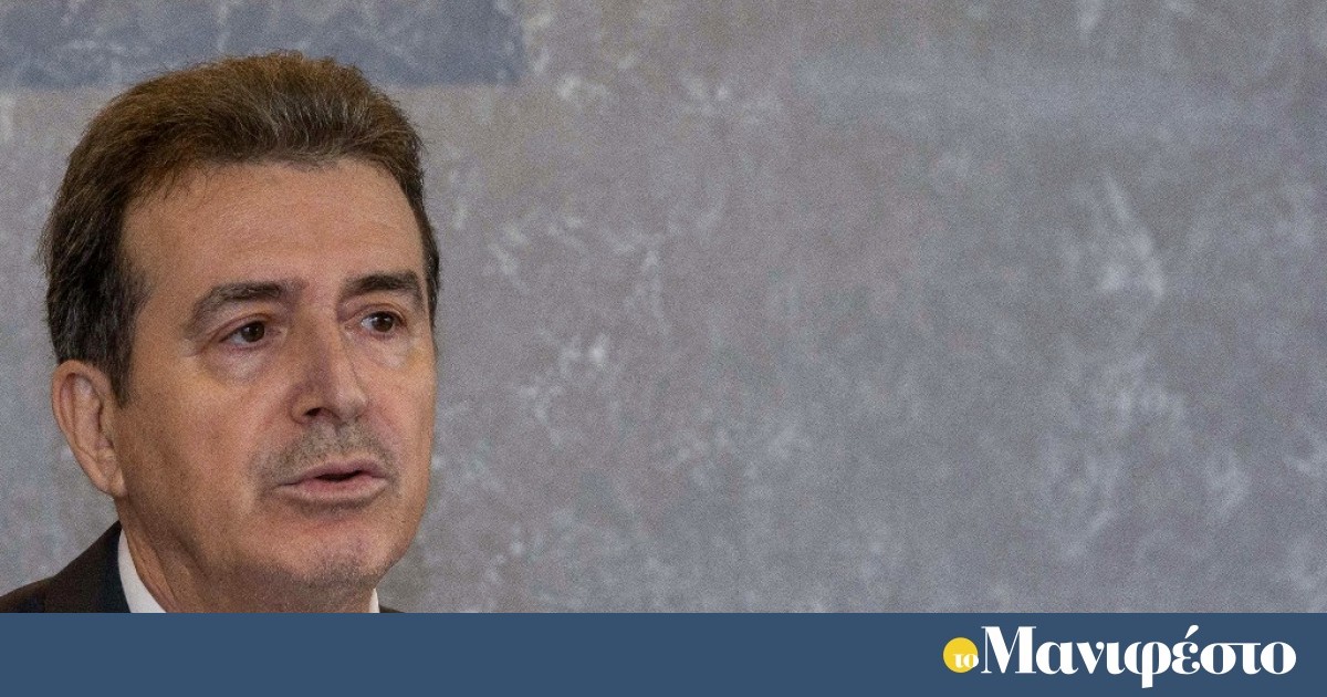 Η μαντινάδα του Χρυσοχοΐδη από τα Ανώγεια και το μήνυμα που έστειλε