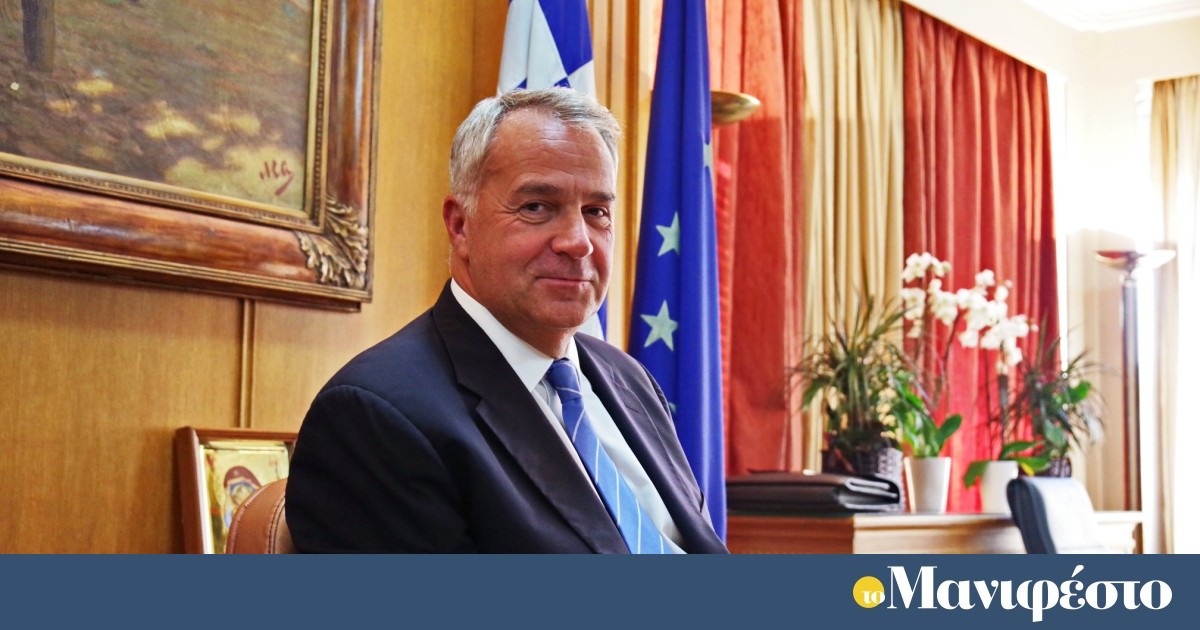 Ο Βορίδης και οι… μουχρίτσες του ΣΥΡΙΖΑ