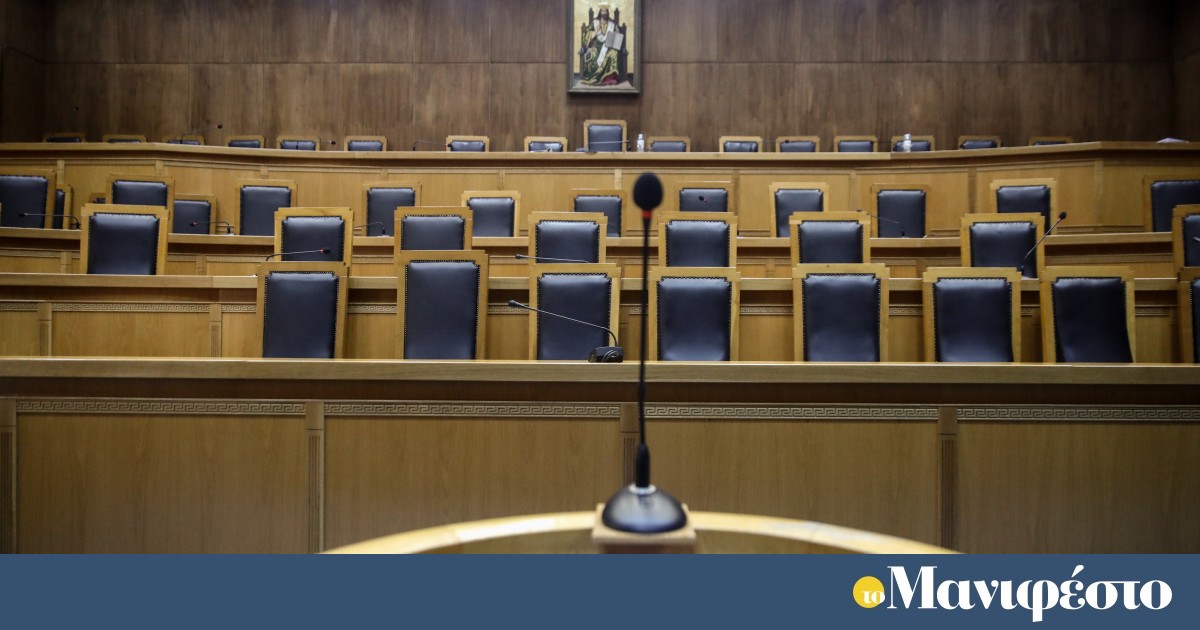 Σήφης Βαλυράκης: νέα αναβολή της δίκης για τη δολοφονία του