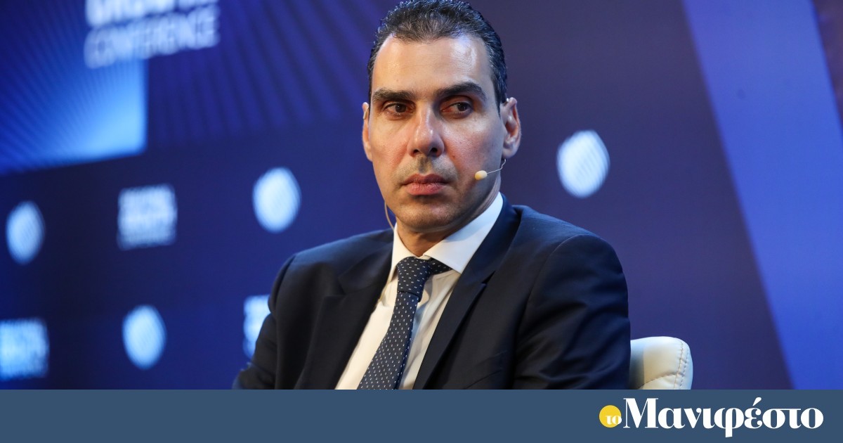 Θεμιστοκλέους: 10% περισσότεροι οι γιατροί στα νοσοκομεία της Αθήνας