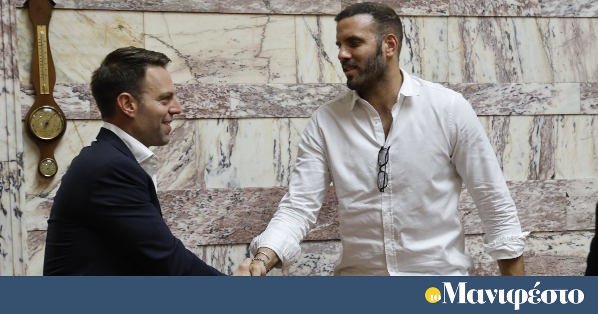 Ο μιθριδατισμός της τοξικότητας και ο Χατζιδάκις