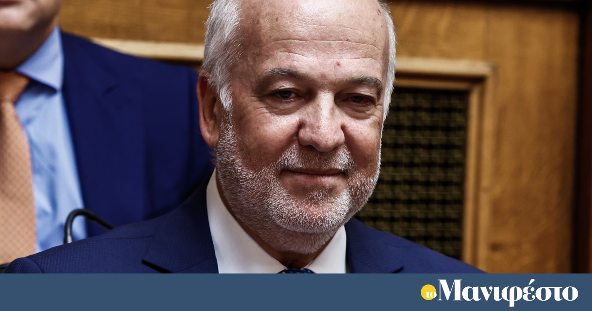 Φλωρίδης εκθέτει Κωνσταντοπούλου: Μόνη αγωνία της η πολιτική ...