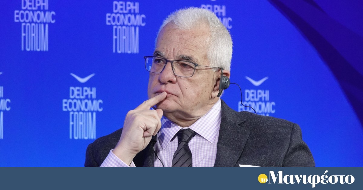 Οι αλήθειες του Πρετεντέρη και οι εκ των έσω βολές