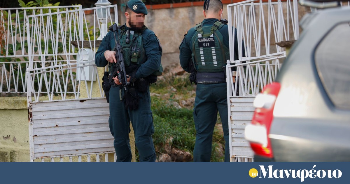 Ανακρίνεται ο 33χρονος Αλγερινός που συνελήφθη στη Γαλλία για την ...
