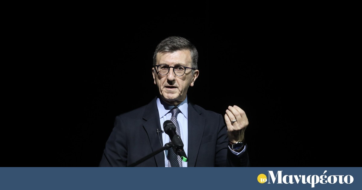Πορτοσάλτε για προανακριτική: Ρεσιτάλ Φλωρίδη - Πήρε πάνω του την ...