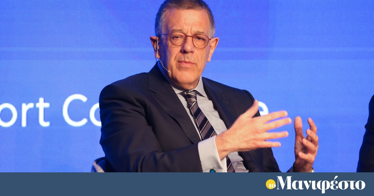 Νίκος Ταχιάος: Μέχρι το τέλος του 2026 η επέκταση του μετρό ...