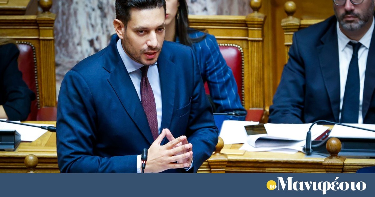 Τεχνητή Νοημοσύνη: Πρόταση για δημιουργία εργοστασίου στην Ελλάδα