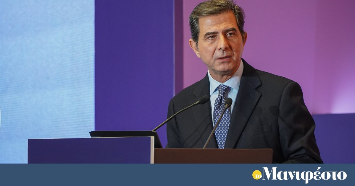 Κώστας Γκιουλέκας: Το πιο σύγχρονο μετρό της Ευρώπης στη Θεσσαλονίκη