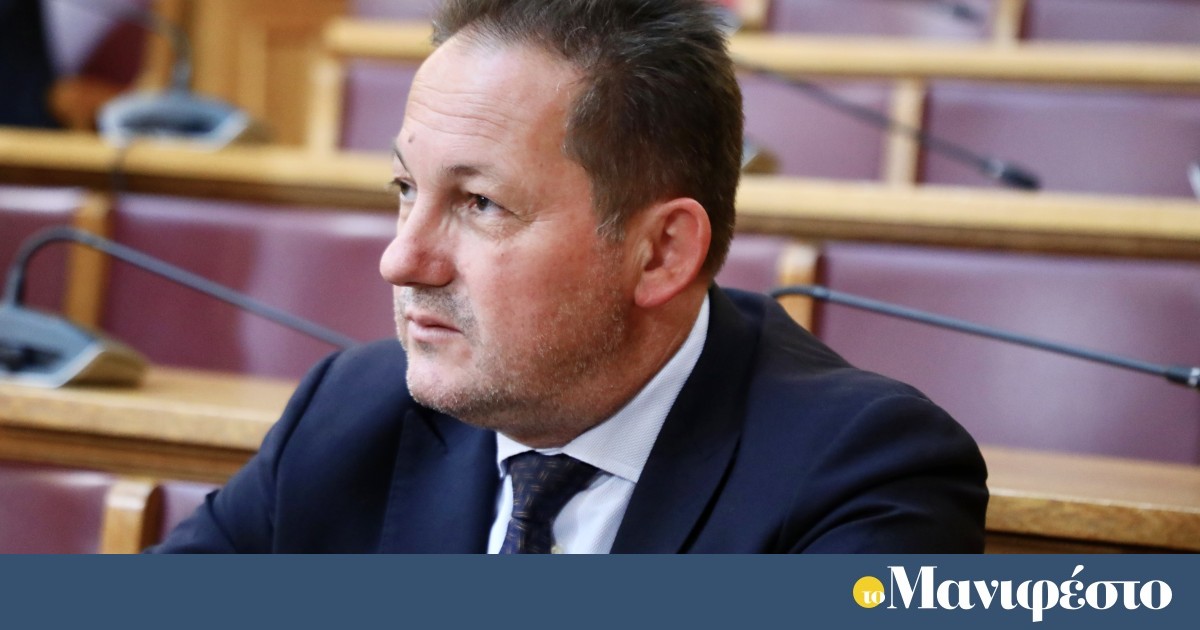 Πέτσας: Να παραιτηθούν τα μέλη του ΕΟΔΑΣΑΑΜ που ενεπλάκησαν στο πόρισμα