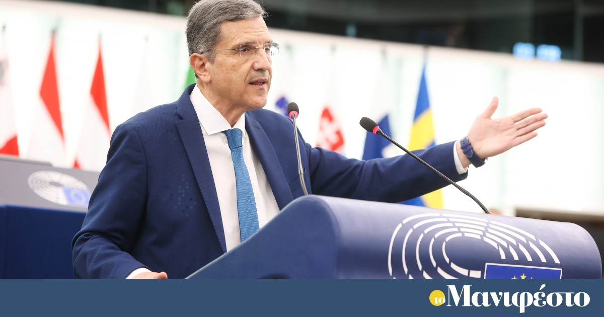 Γιώργος Αυτιάς: Απαραίτητη η συνέχιση του Ταμείου Ανάκαμψης