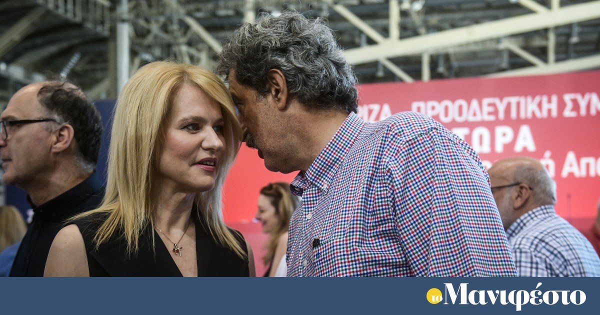 Ο (γνωστός) Πολάκης και τα «ράμματα για τη… γούνα της Τζάκρη»