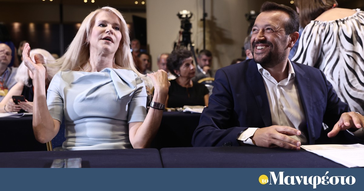 Τζάκρη: Αρχηγός της «γλυκιάς συμμορίας» είναι ο Νίκος Παππάς