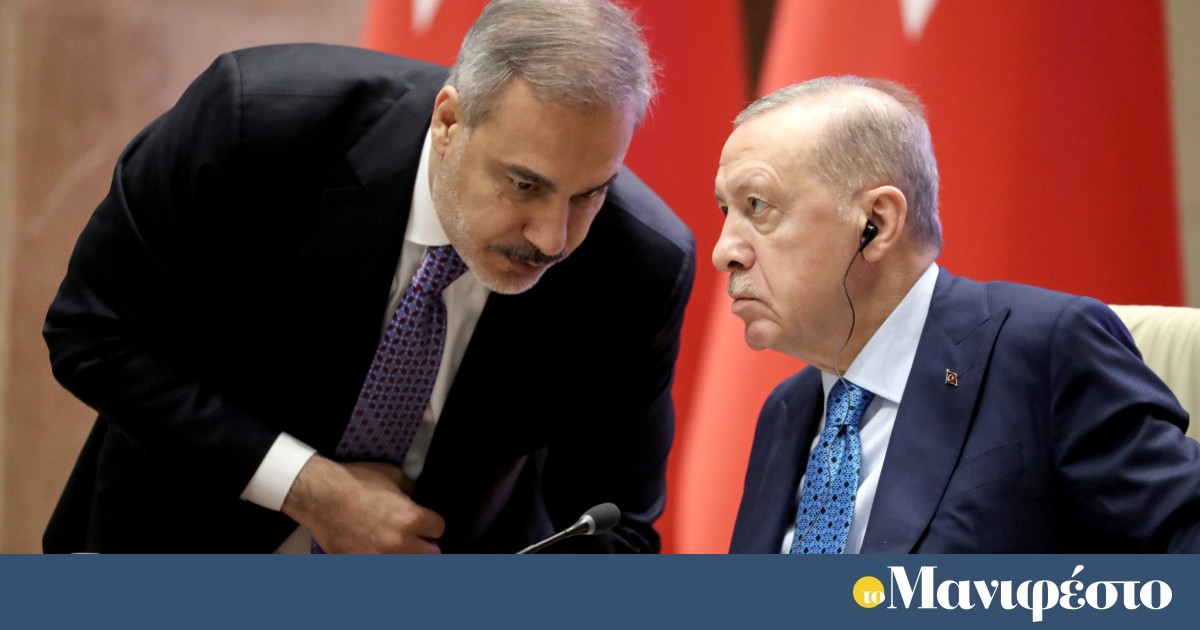 Νέα τουρκική πρόκληση: Η ΕΕ επαναλαμβάνει «μη ρεαλιστικές, παράνομες ...