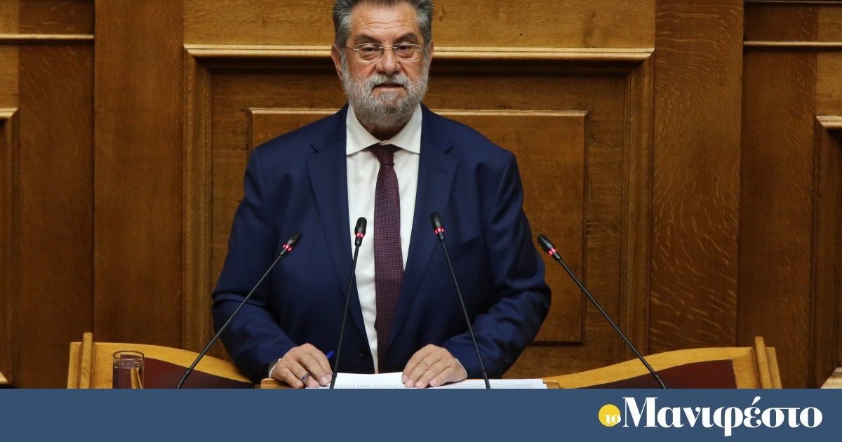 ΣΥΡΙΖΑ: το «πάμε και όπου βγει» του Ανδρέα Παναγιωτόπουλου και η ...