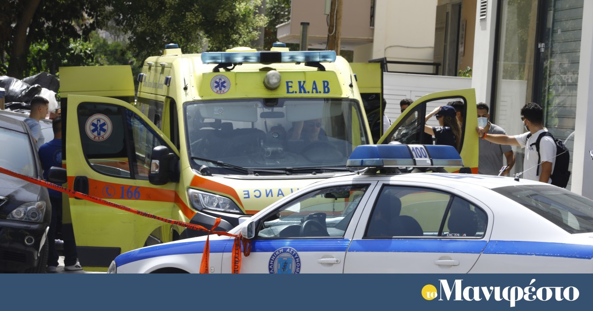 Πυροβολισμοί στο Μαρκόπουλο ως εκδίκηση για τον θάνατο 5χρονου