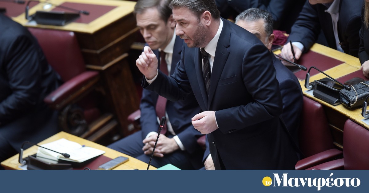 Άρχισαν τις κωλοτούμπες στο ΠΑΣΟΚ: Δεν είπαμε για συγκάλυψη, θα πάμε σε ...