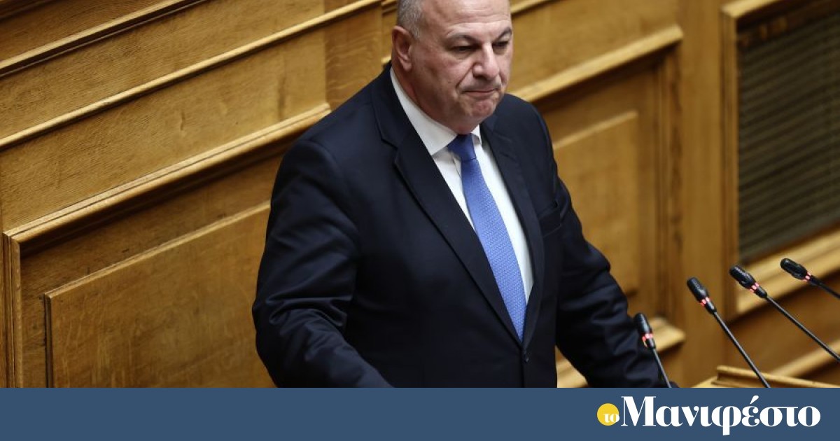 Κώστας Τσιάρας: «Ναι στον διάλογο με τους αγρότες και σε αποφάσεις ...