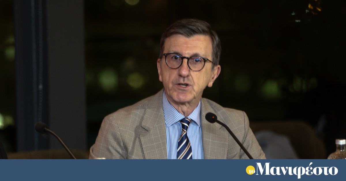Άρης Πορτοσάλτε: το σχόλιο για την ανίερη «συμμαχία των τεσσάρων» και ...